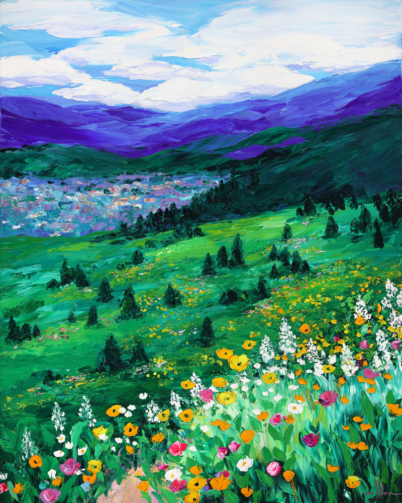 Category – Cara Pabst Moran