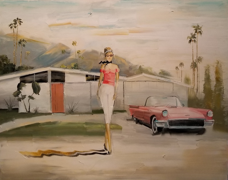 Chuck Joseph - The Signature Gallery