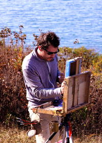 James Randle - The Signature Gallery