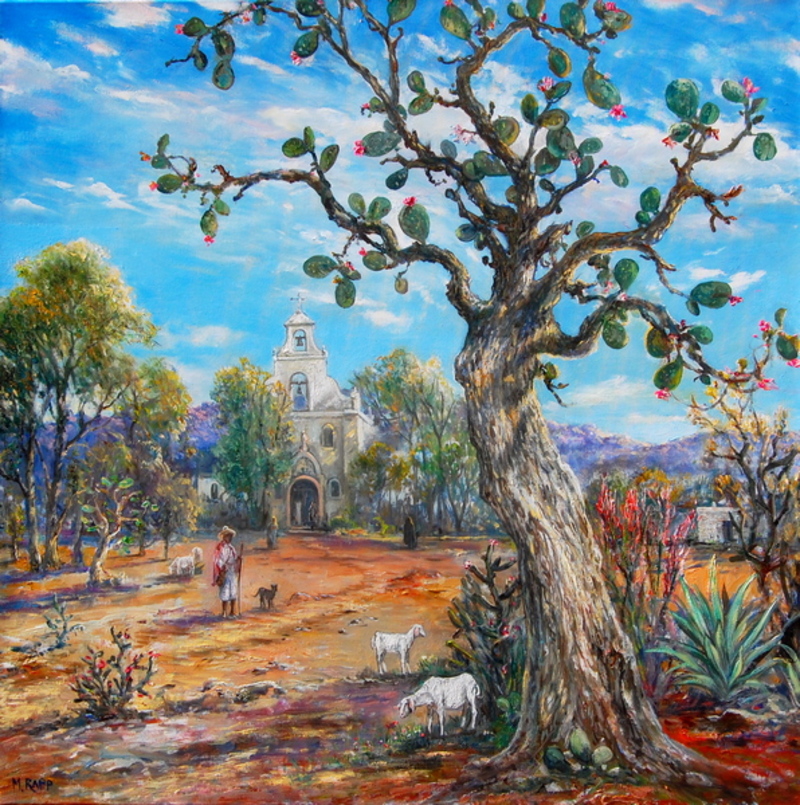 Manfred Rapp - The Signature Gallery