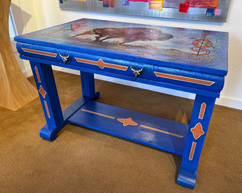 Manfred Rapp - The Signature Gallery