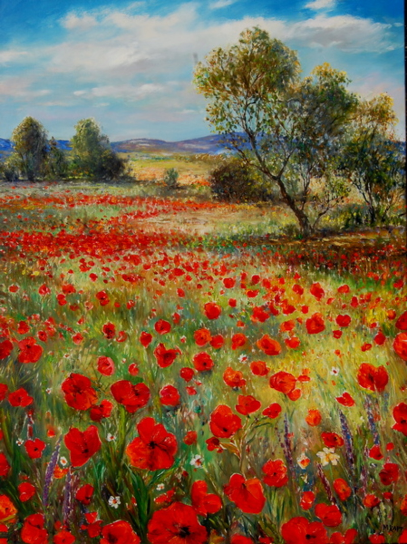 Manfred Rapp - The Signature Gallery