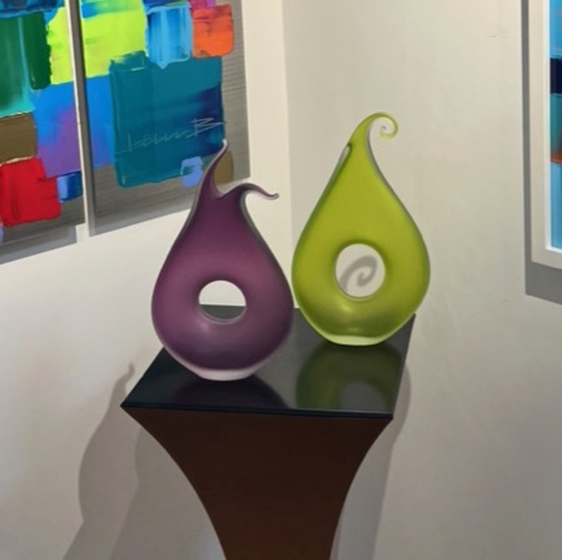 Marcus Thesing - The Signature Gallery