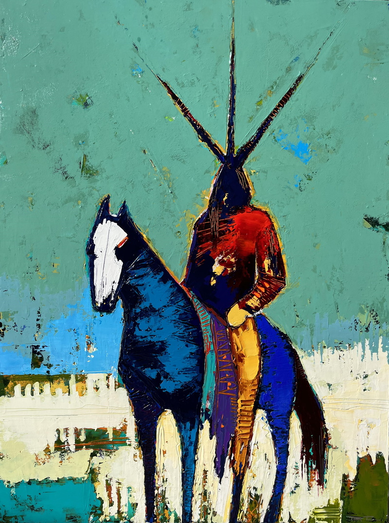 Ray Tigerman - The Signature Gallery